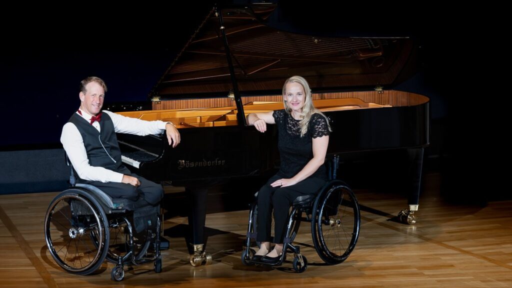 Konzertvorschau 25.2.2024: Christian Wenk & Elina Kaikova - Lukas ...